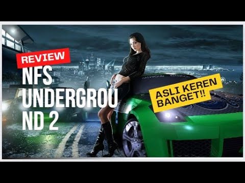 need for speed underground 2 remastered