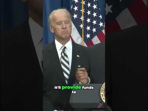 US Gov. Invests Big in Education: Future Jobs & College Dreams!