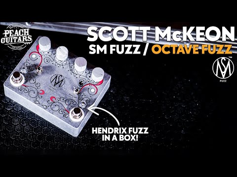 SM Octave Fuzz 2020’s | Reverb