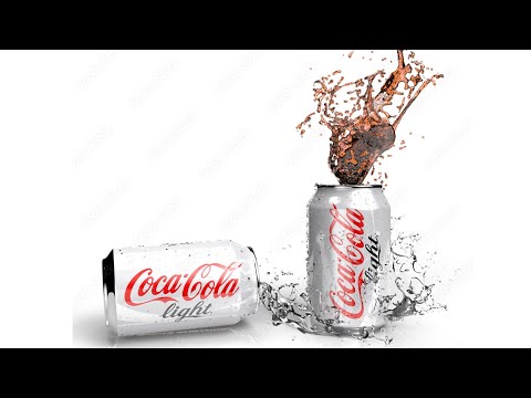 Coke diet caffeine: Health Effects and Nutritional Insights