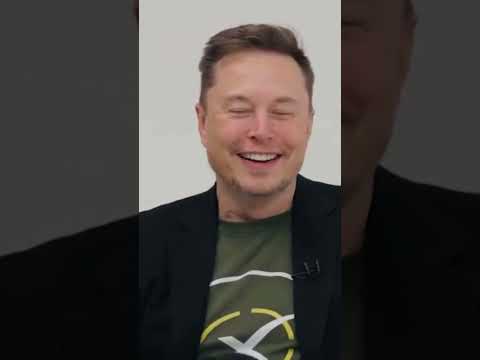 Elon Musk: Talking Without a Teleprompter - A Rare Skill