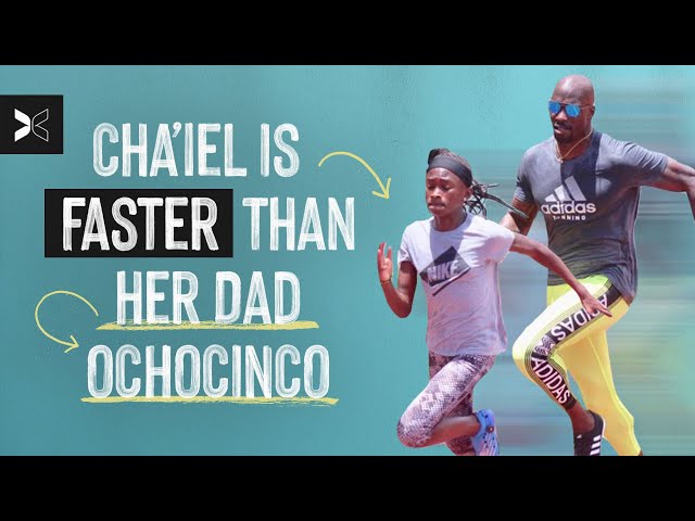 "I was Nick Cannon before Nick Cannon" - Chad Johnson reveals the real ...