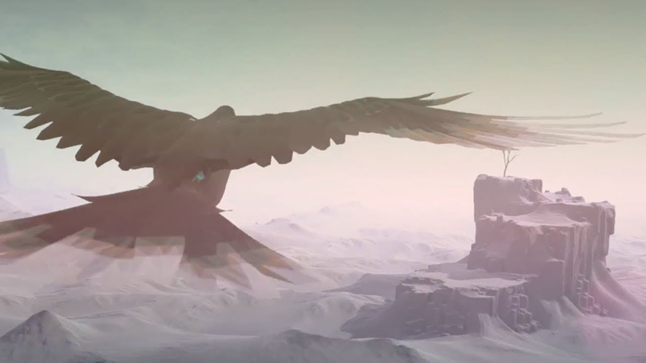 Vane - Official TGS Trailer [HD]