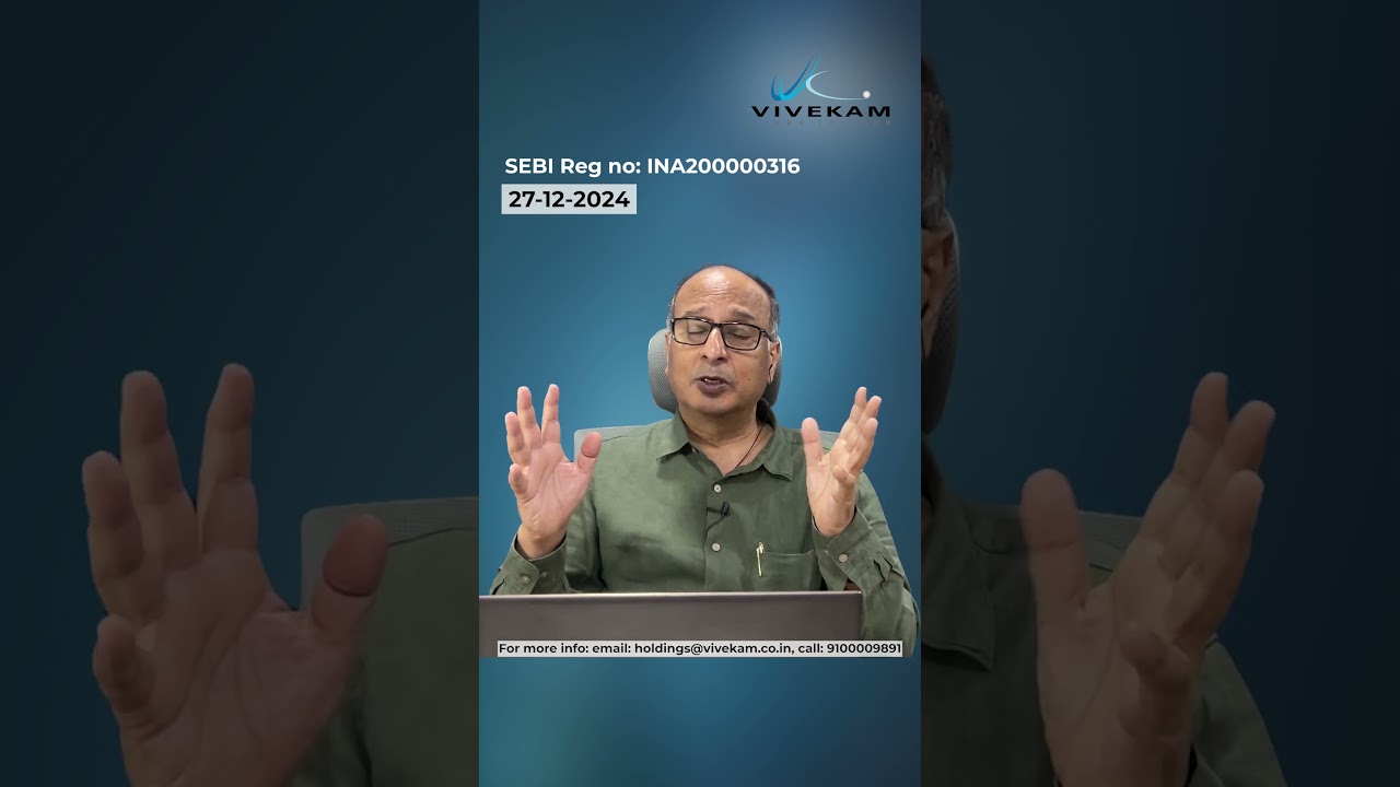 LTIMindtree Share Analysis | Vivekam Stock View | Buy or Not? #ltimindtree