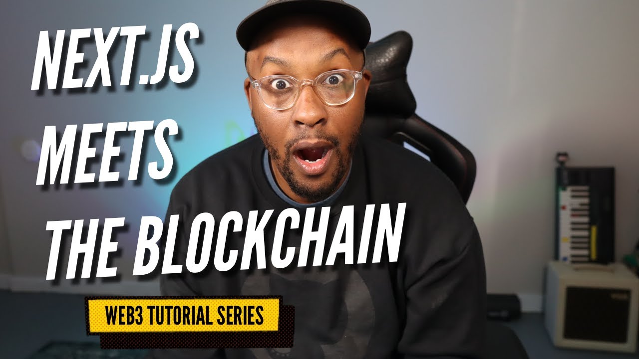 Build a NFT dashboard using Next.js and GraphQL