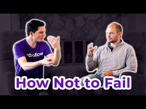 How not to fail: Computer Vision Pitfalls & Project Scoping