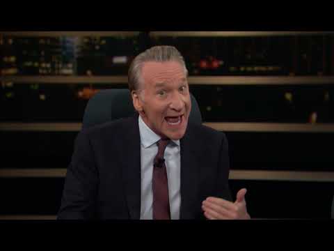 New Rule: White Shame | Real Time with Bill Maher (HBO)