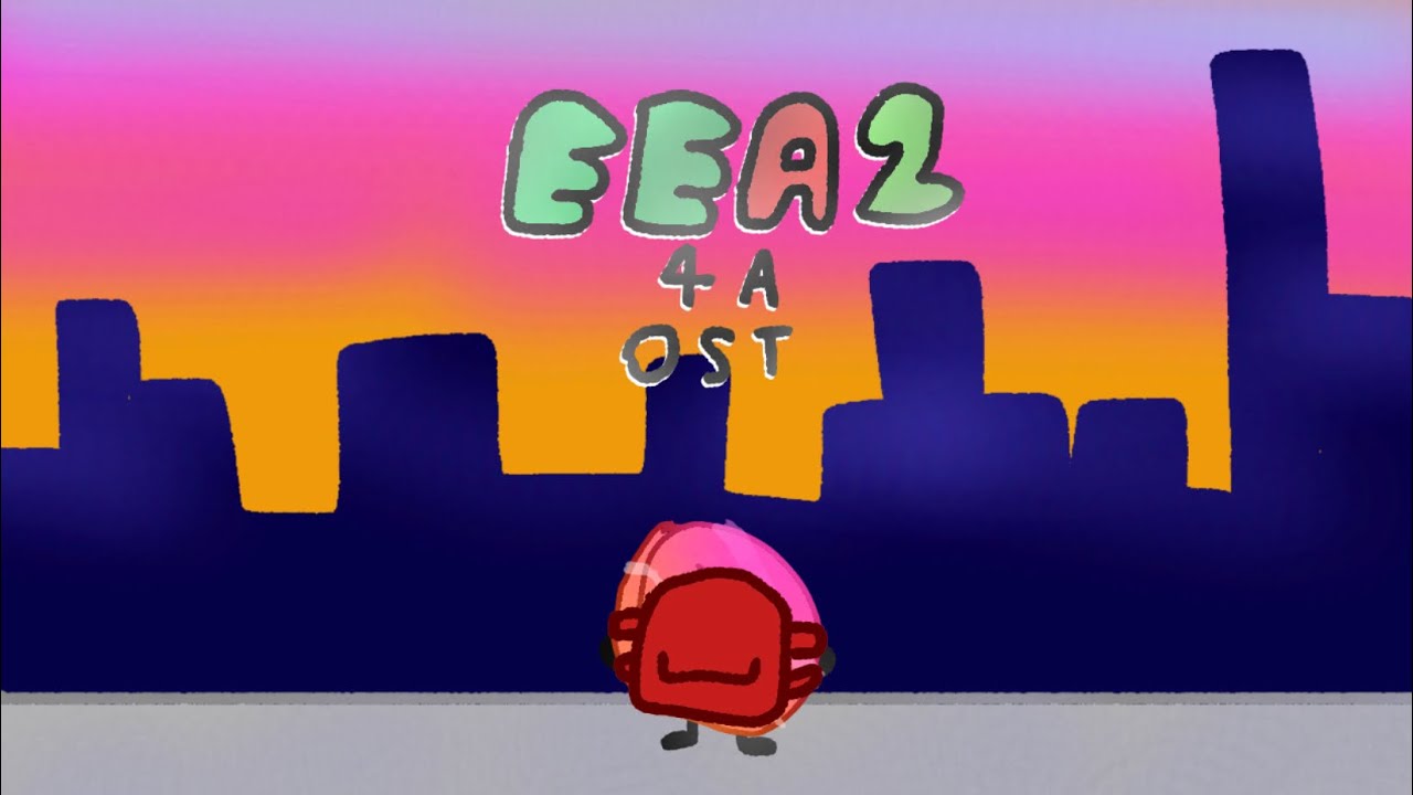 EEA2 4A Official Soundtrack