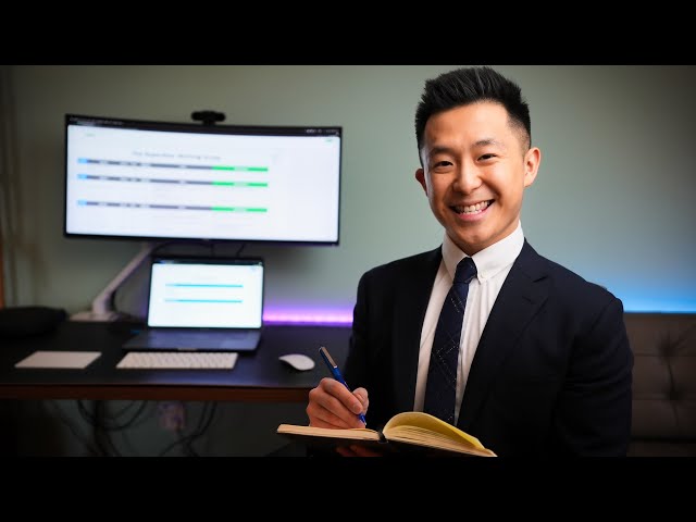 Mastering Professional Note-Taking: Techniques for Effective Work ...