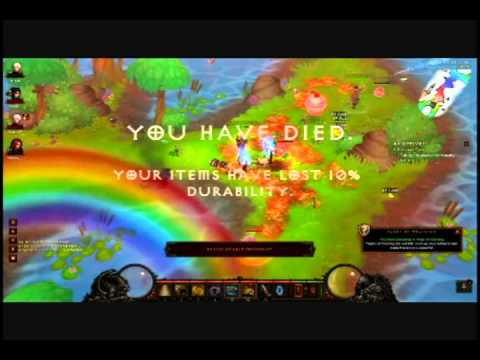 Steam Community :: Video :: Diablo 3 Pony Level
