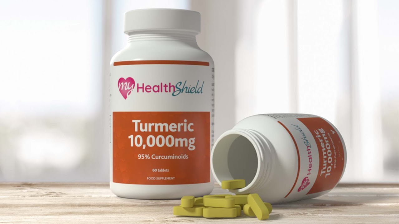 My health Shield - My Health-shield