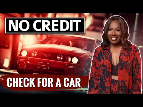 NO CREDIT SCORE FOR NEW CAR LOANS! FINANCING A 84 MONTH CAR LOAN – SHOULD YOU DO IT? WATCH THIS!
