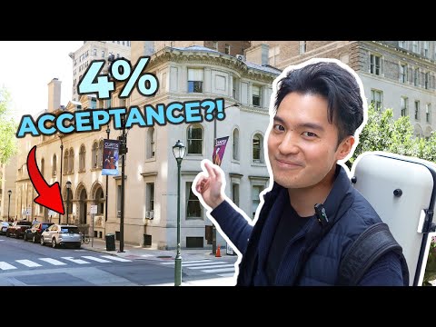 Life at the Best Music School in the World