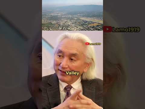 The Future of Immortality: Michio Kaku