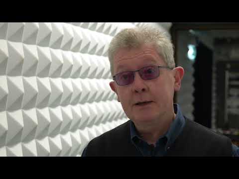 The Lab at UCC that is changing the world.