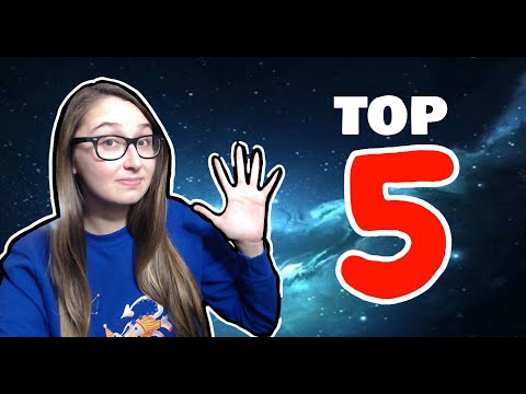 Top FIVE Reasons Young Earth Creationism is Impossible