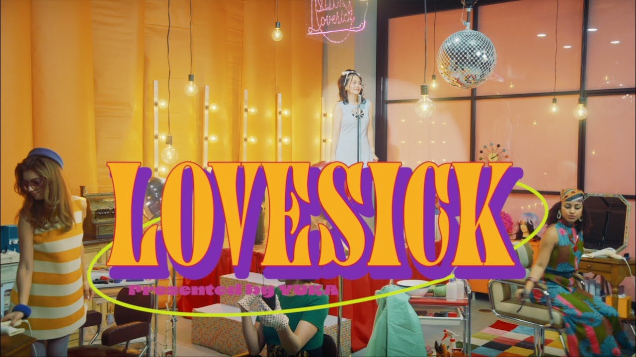 Lovesick by Yuka from Japan | Popnable