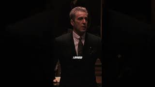 Am I a Gangster? - The Godfather III