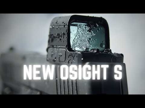 BRAND NEW Olight Sight S - First Look