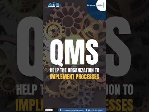 LA ISO 9001 Certification | ISO 9001 Certification Implementation By Advance Innovation Group
