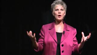 Sally Baskey Attitude Speaker-Speakers Bureau | SpeakInc