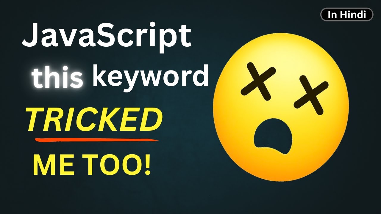 Even Experienced Devs Mess This Up in JavaScript! #coding #javascript