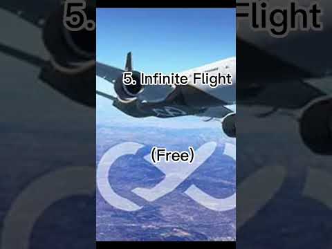 Top 7 Best Flight Simulators