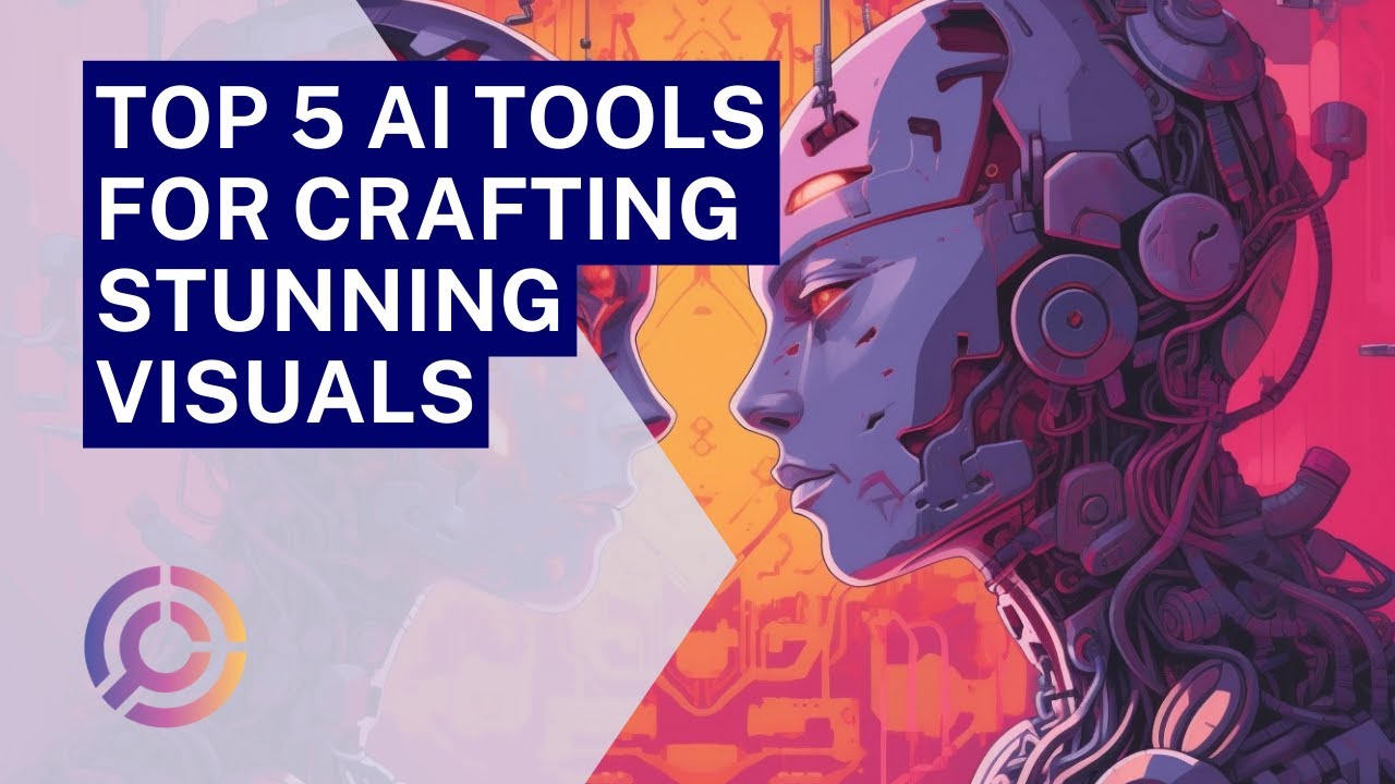 Top 5 AI Tools for Crafting Stunning Visuals: Unleash Your Creativity