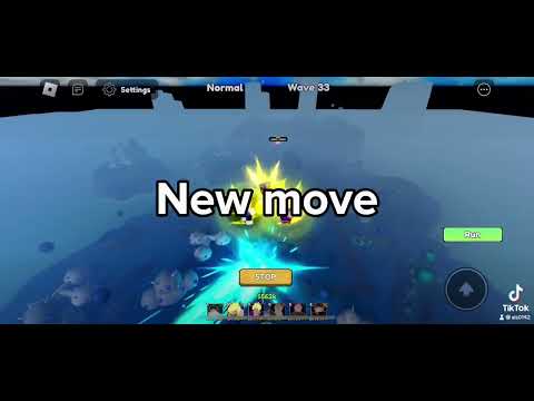 The trio showcase (anime last stand )