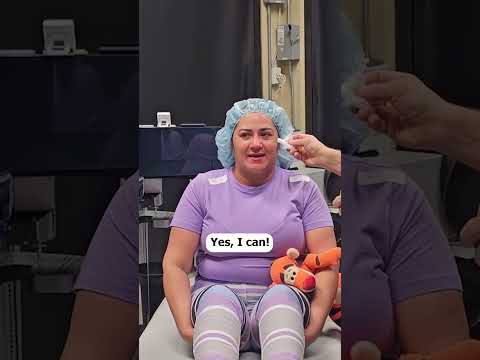 A simple procedure, a lifetime of better vision!