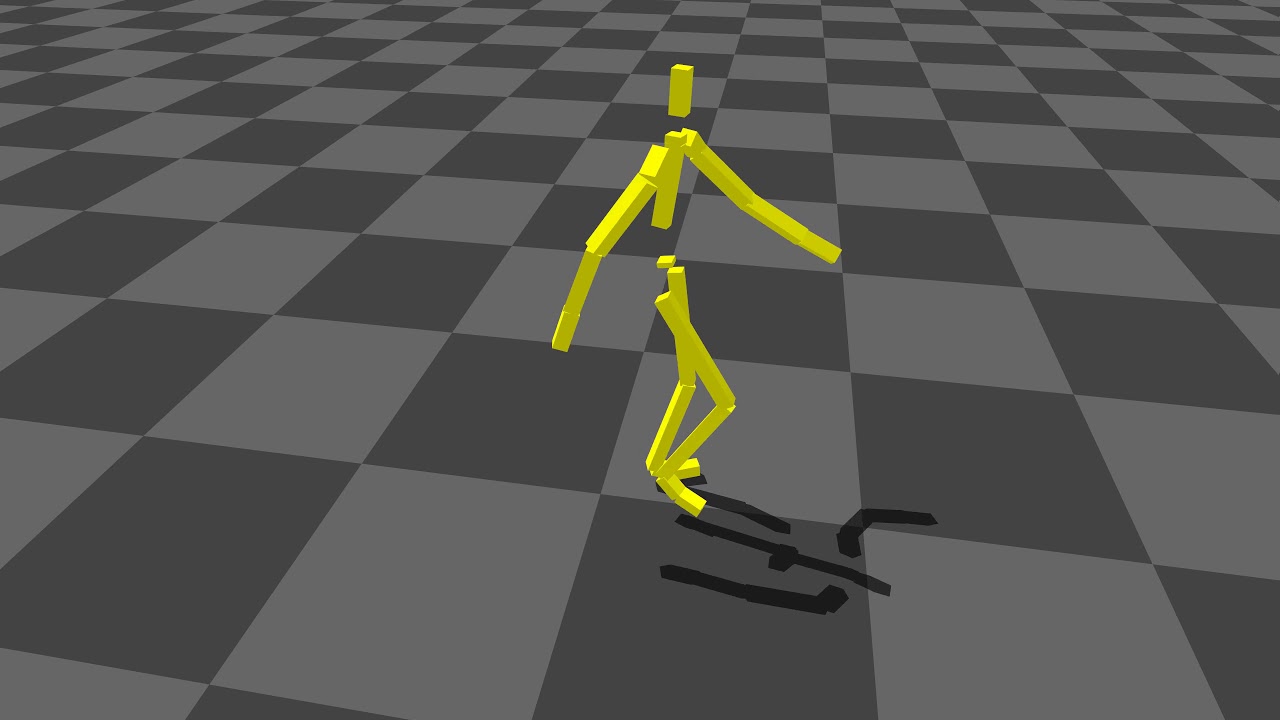 data driven blending cycle0