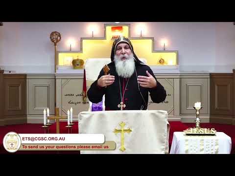 HOW THE CHURCH SHOULD KEEP ITSELF FROM WORLDLINESS!