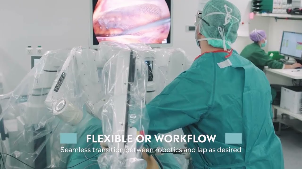 DEXTER® Product Overview and Value Proposition