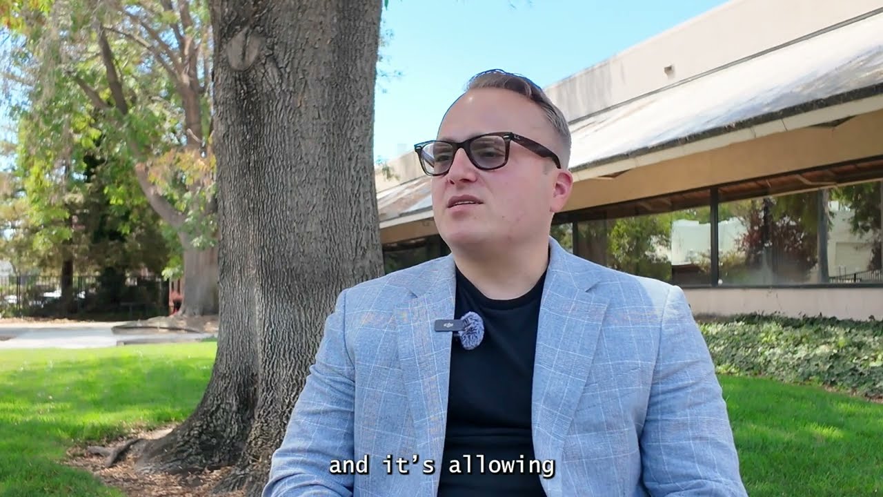 The Future of Smart Buildings