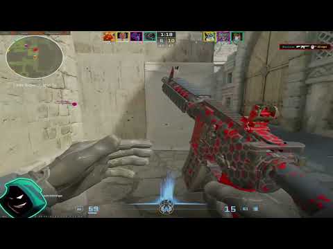Steam Community :: Video :: CS2 Premier Highlight's 12