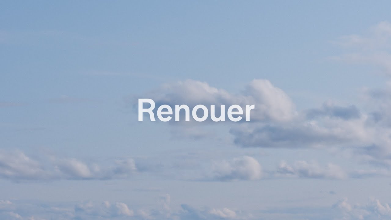 RENOUER