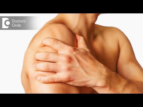 What is Shoulder Arthroscopy? - Dr. Banarji B H