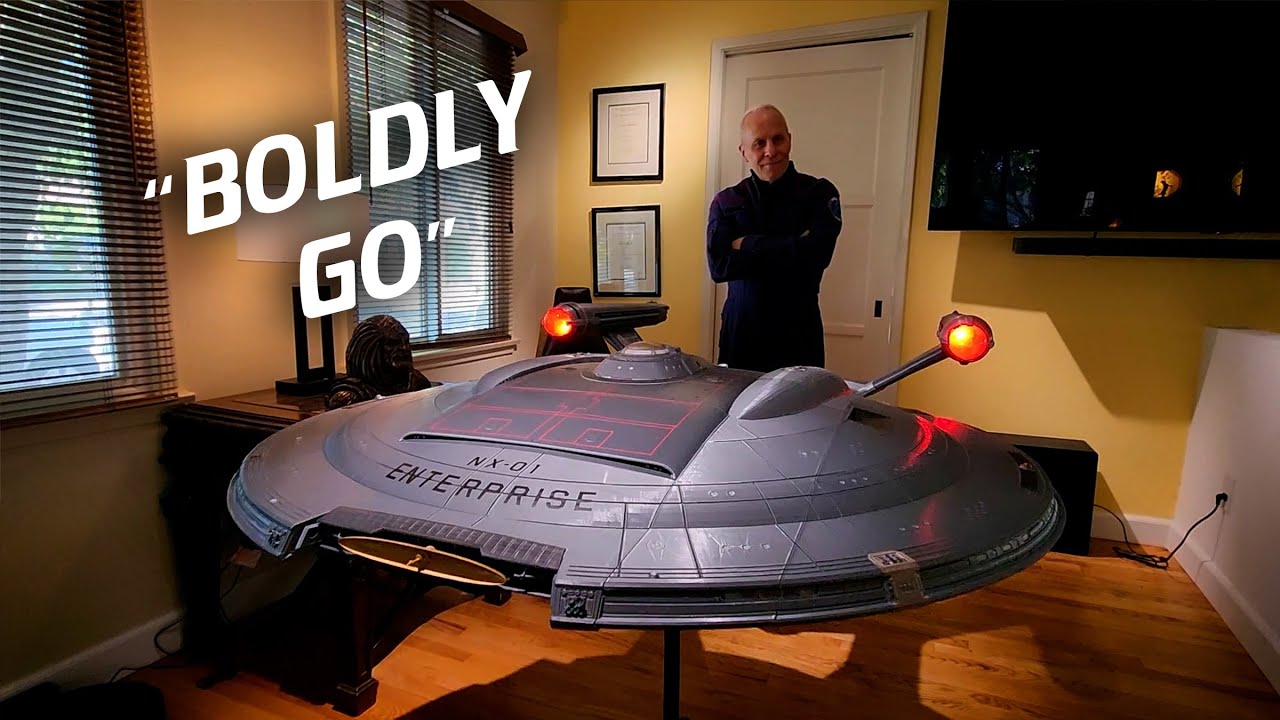 DREXLER'S ENTERPRISE promo