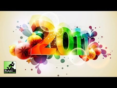 Top 10 Games of 2011