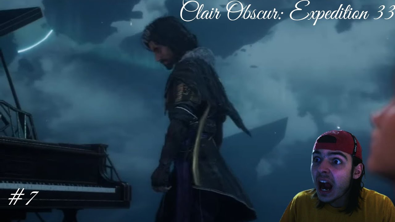 La peinture mortel de la peintresse | Claire Obscur: Expedition 33 - #7 (version court)