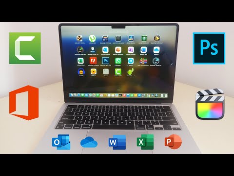 Can We Install Cracked Softwares in MacBook? [Hindi]