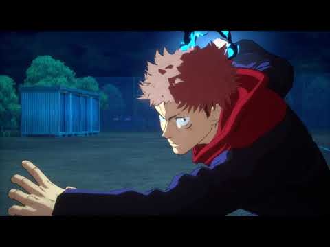 Yuji Vs Panda (Jujutsu Kaisen)