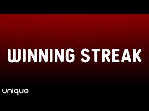 Jelly Roll - Winning Streak (Lyrics)