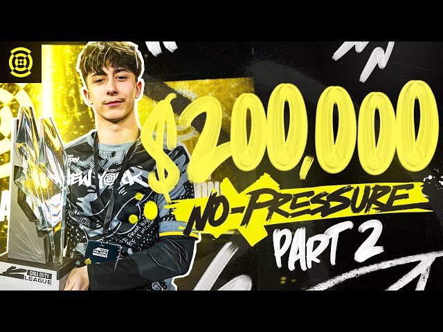 Call of Duty League (CDL) 2023 Major 1: Top teams in main event