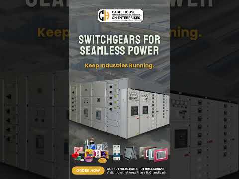 Seamless Power. Unmatched Reliability.