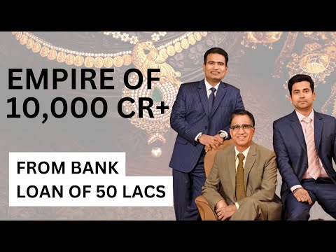 Kalyan Jewellers Business Case Study | Success Story of Kalyan Jewellers | Mini Bschool
