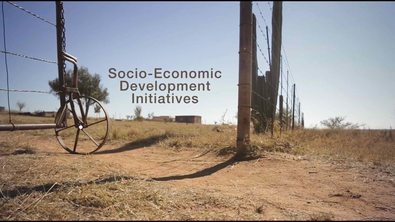 Harmony Broad Based Livelihoods Development Progamme