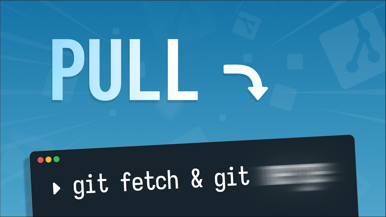 Git Pull vs Fetch: When To Use Each