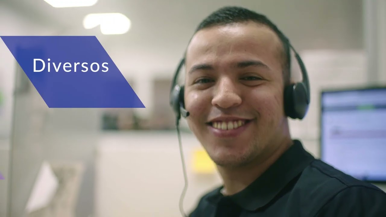 Video corporativo Hyundai Electronics