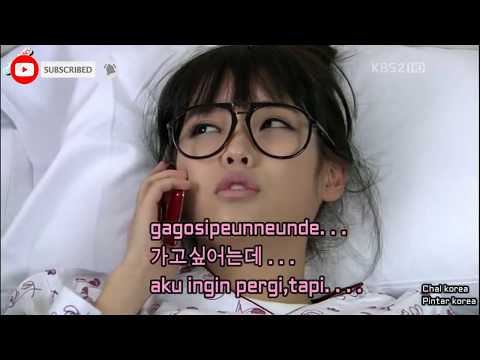 BELAJAR BAHASA KOREA DARI DRAMA DREAM HIGH